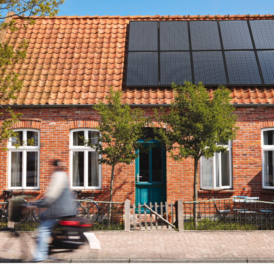 aroTHERM Split plus | Vaillant