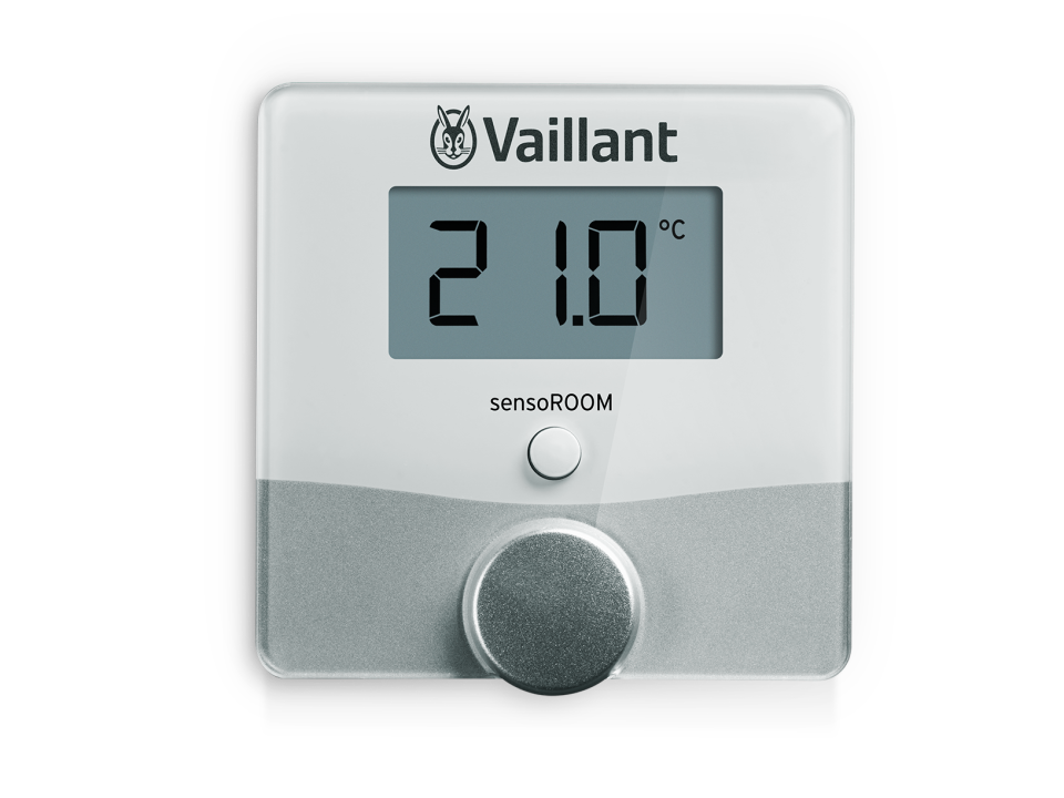 Control sensoROOM | Vaillant