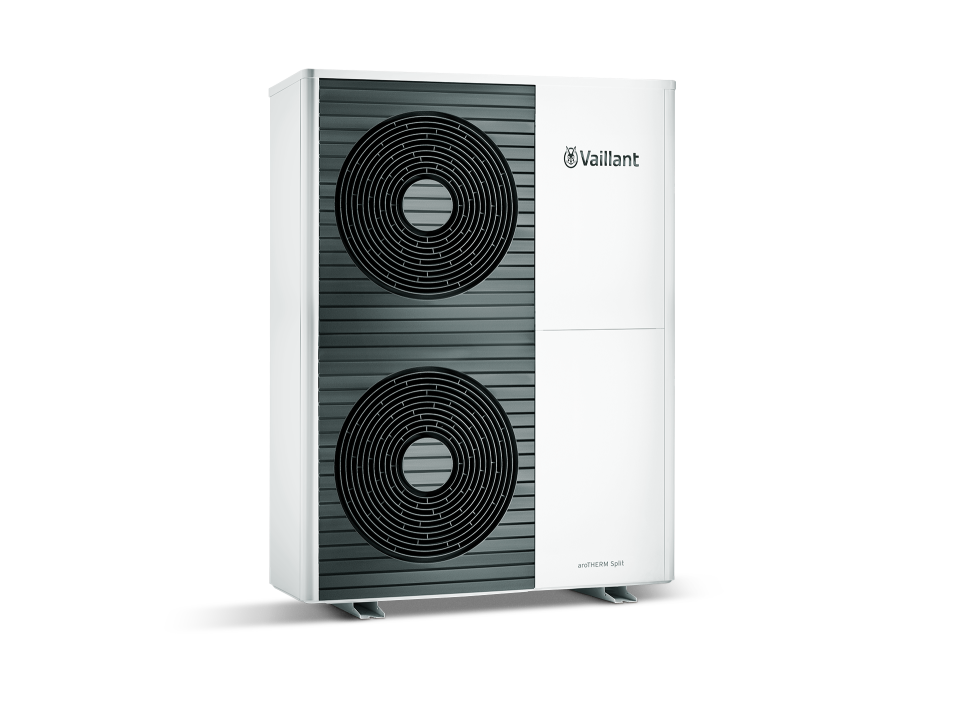 aroTHERM split | Aerotermia | Vaillant