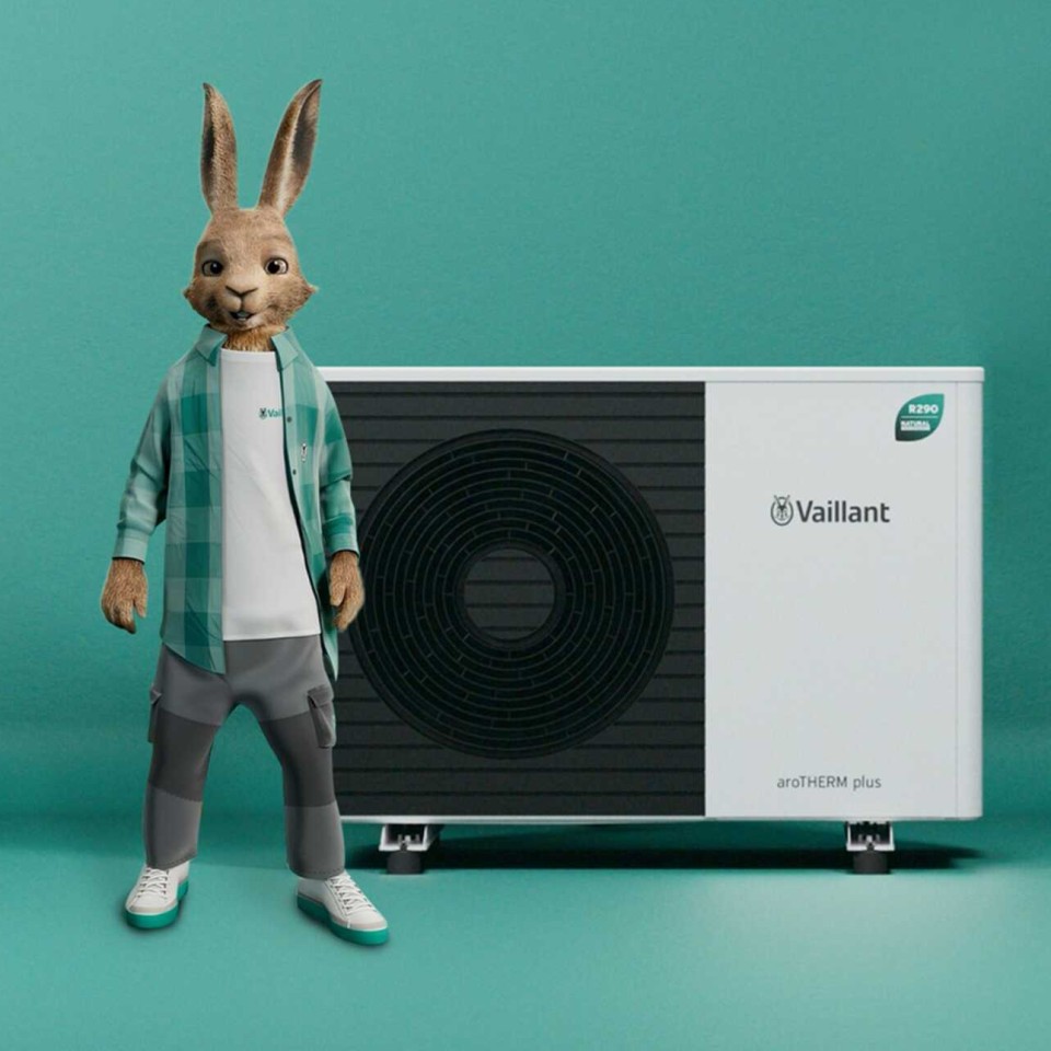 Sobre Vaillant | Vaillant